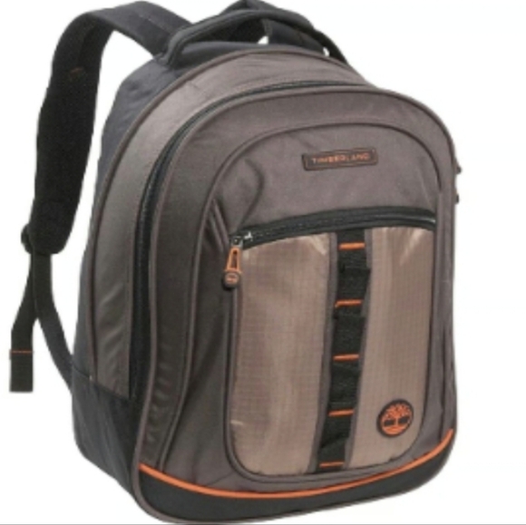 Timberland | Bags | Timberland Jay Peak 2l Everyday Laptop Backpack ...